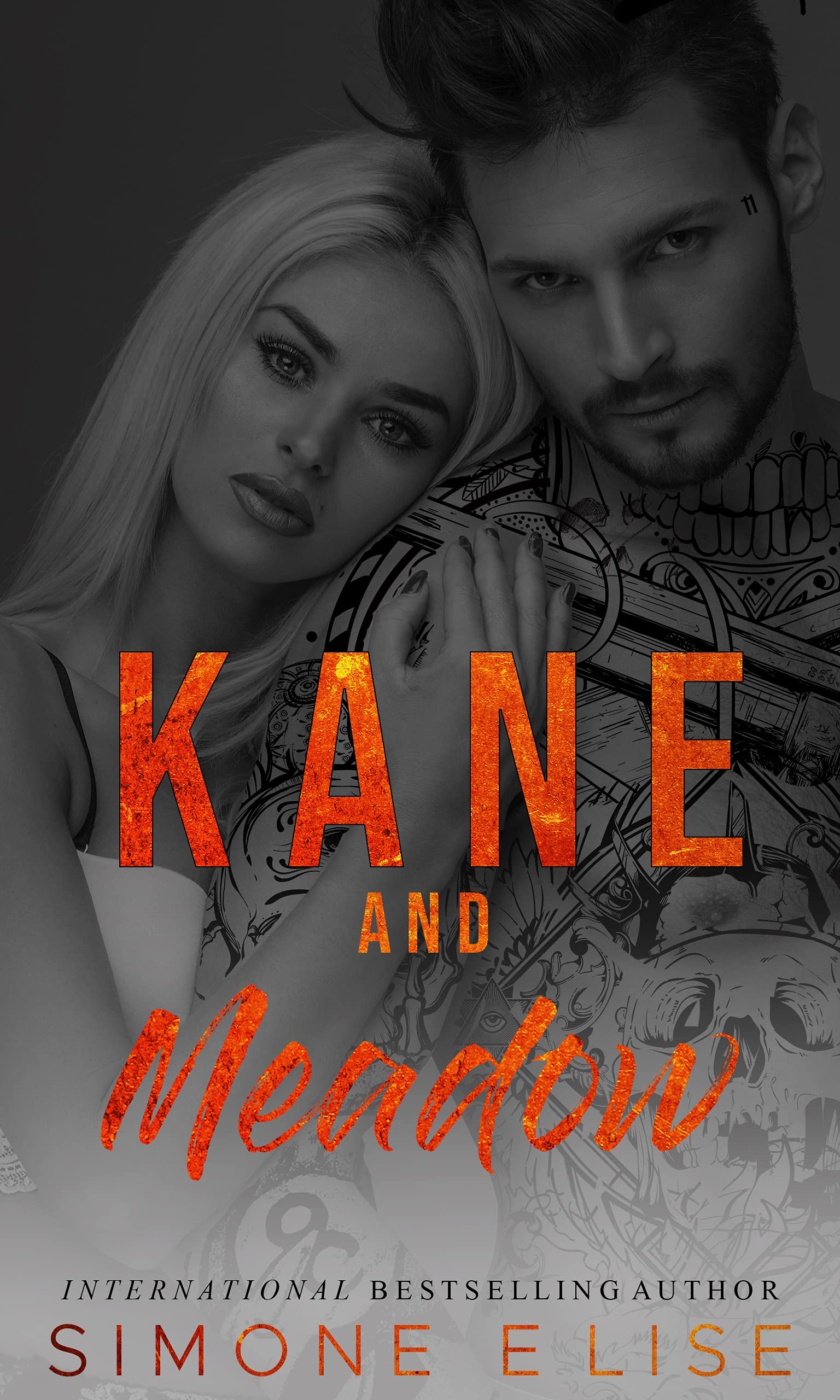 Kane and Meadow (Couple #1) by Simone Elise | Goodreads