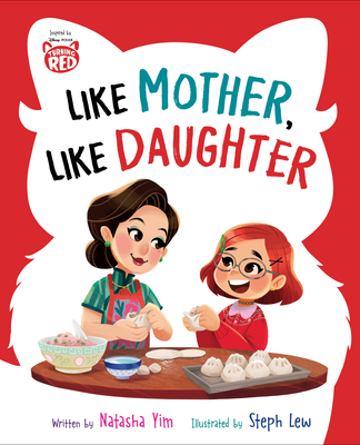 Like Mother, Like Daughter by Natasha Yim | Goodreads