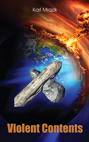 Violent Contents by Karl Mrazik | Goodreads
