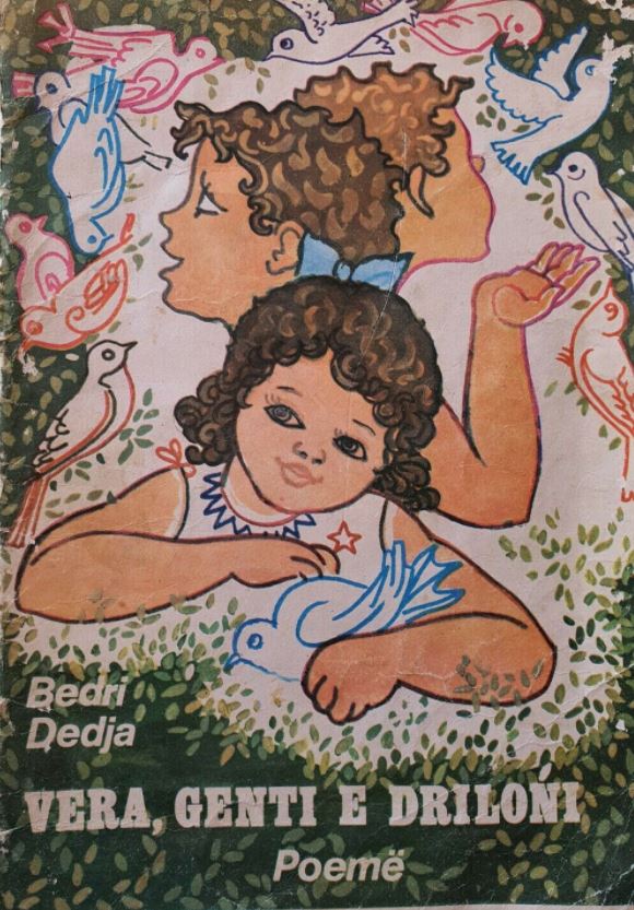 Vera, Genti e Driloni by Bedri Dedja | Goodreads