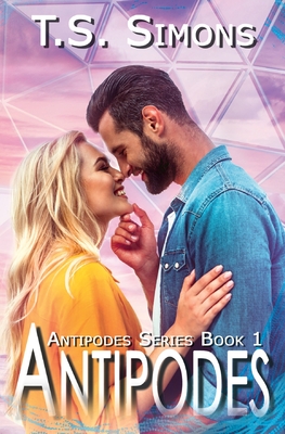 Project Hemisphere (Antipodes) by T.S. Simons | Goodreads