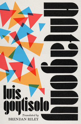 Antagony (Spanish Literature) by Luis Goytisolo | Goodreads