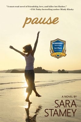 Pause by Sara Stamey | Goodreads
