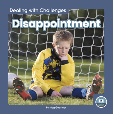 Disappointment by Meg Gaertner | Goodreads