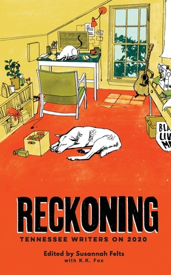 Reckoning by Susannah Felts | Goodreads