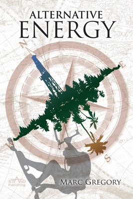 Alternative Energy by Marc Bauer | Goodreads