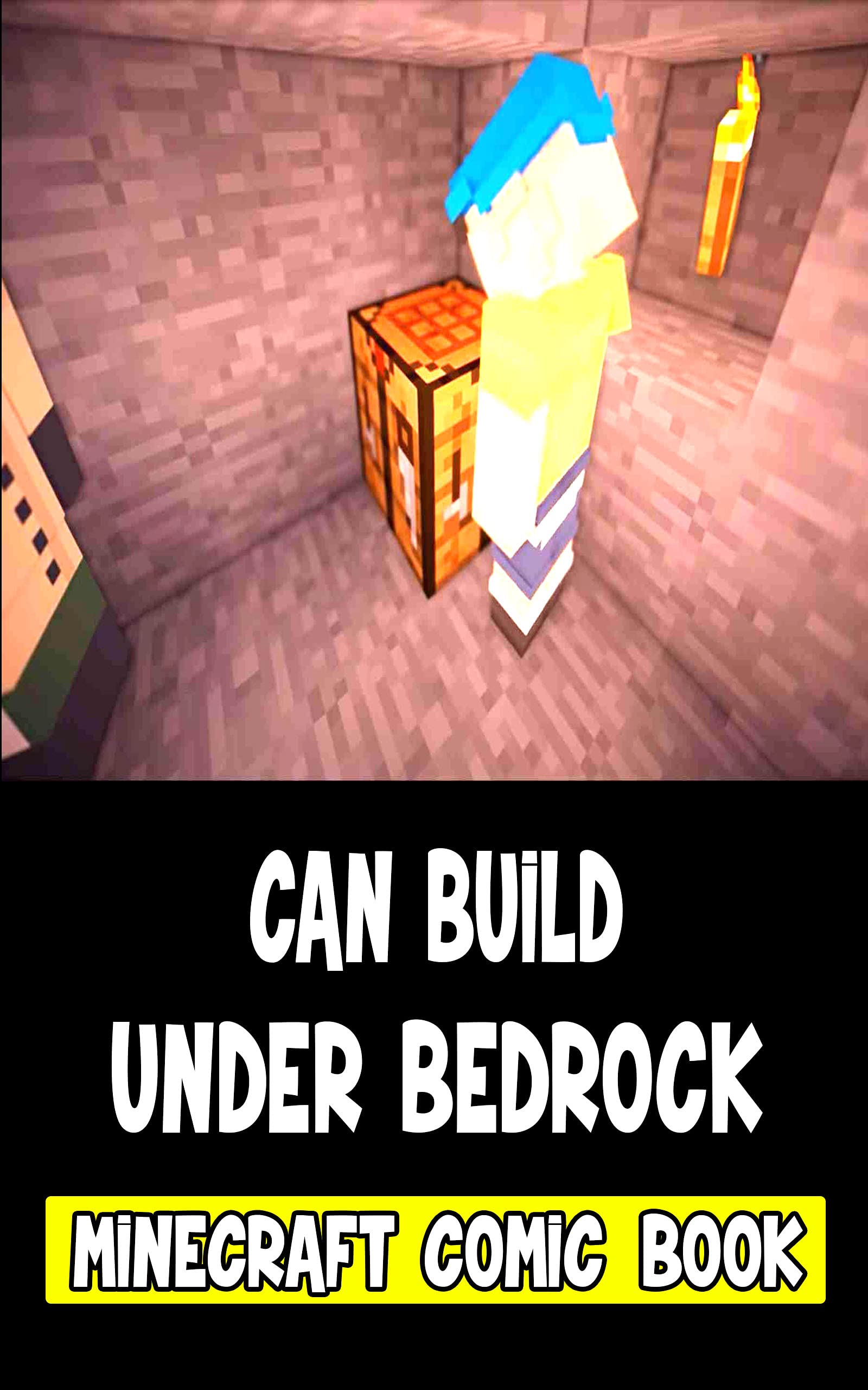 Funny Minecraft Builds