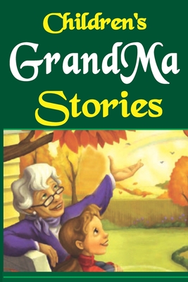 Children's Grand Ma Stories by V B Singh | Goodreads