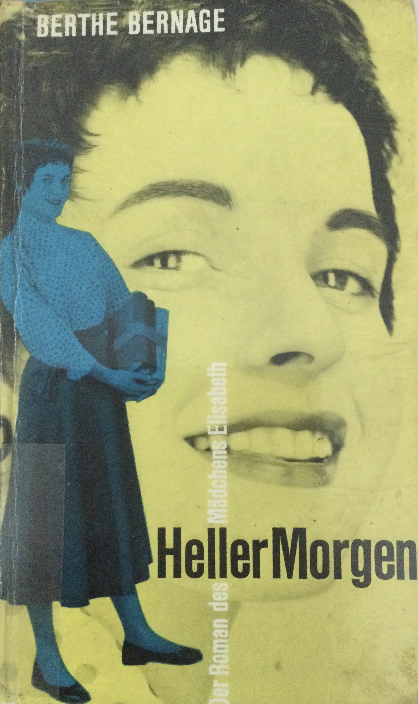 Heller Morgen by Berthe Bernage | Goodreads