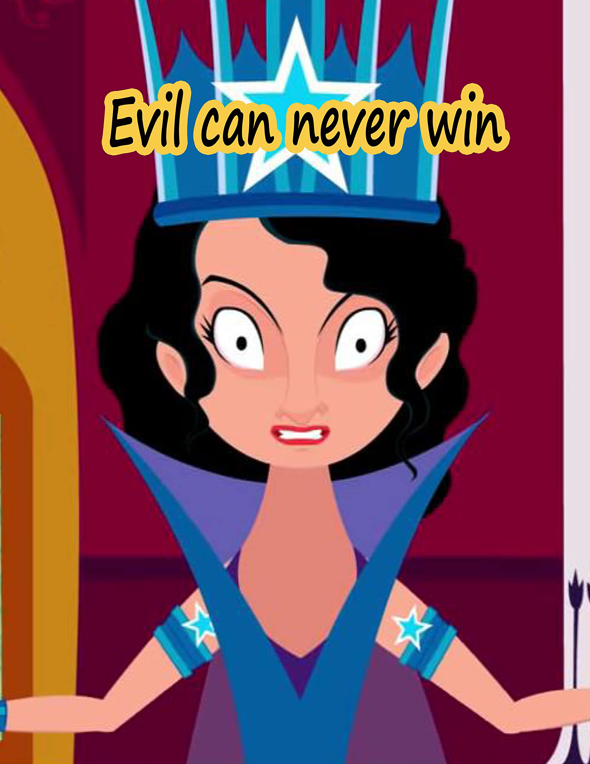 Evil can never win | English Stories For Kids: Moral Stories For Kids ...
