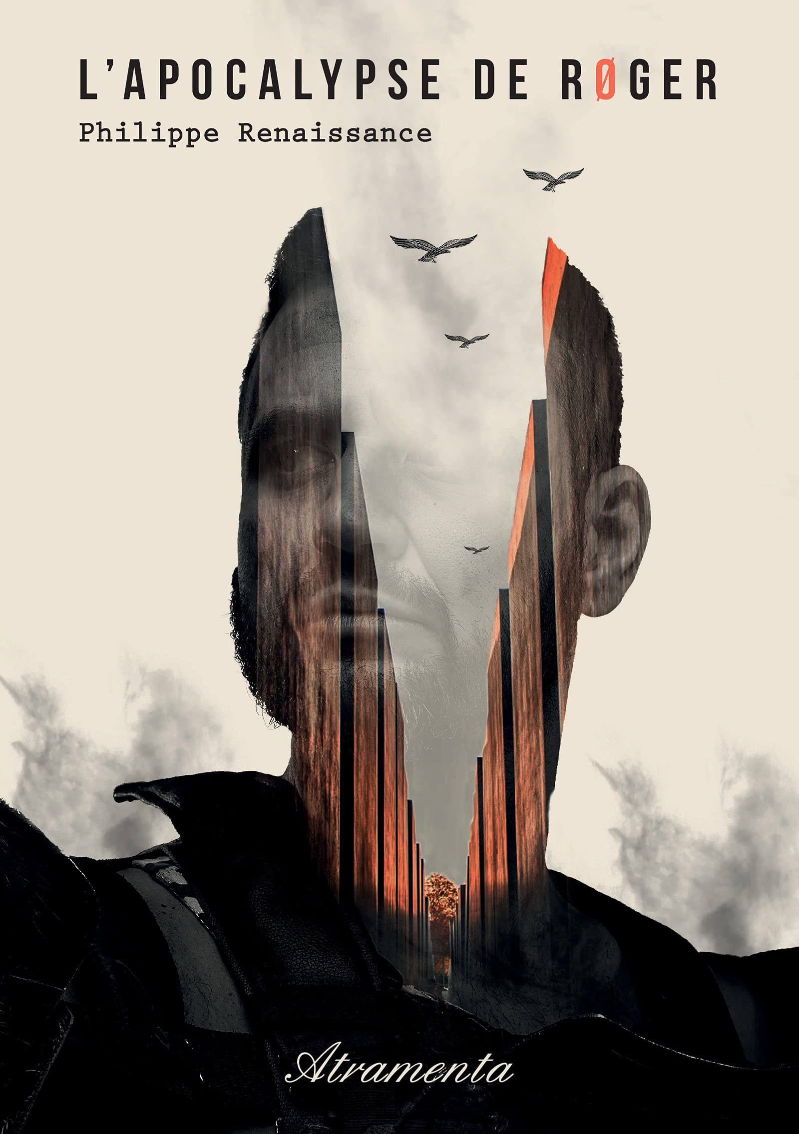 L’apocalypse de Roger (French Edition) by Philippe Renaissance | Goodreads
