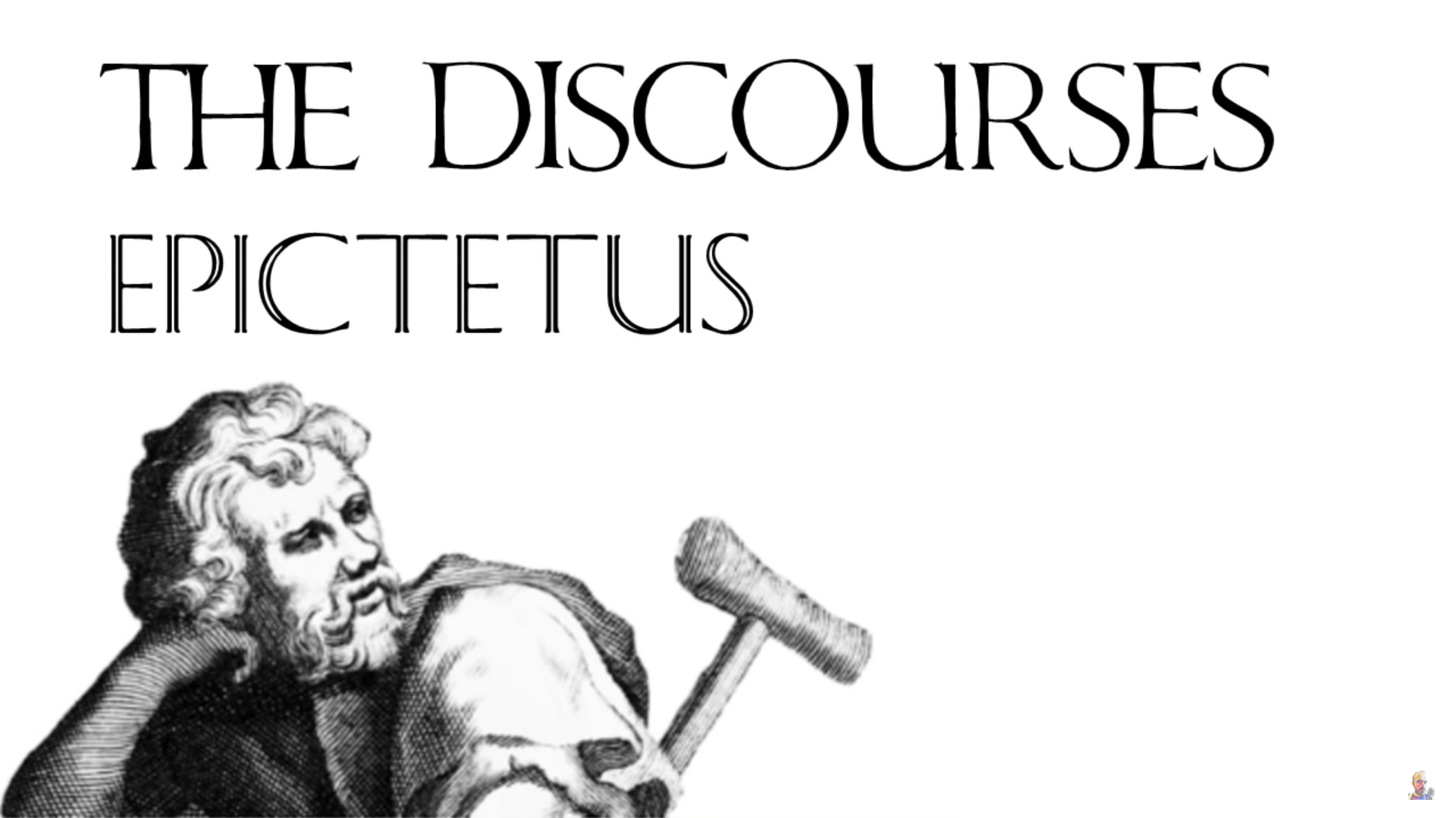 Epictetus - Enchridion and Discourses by Epictetus | Goodreads