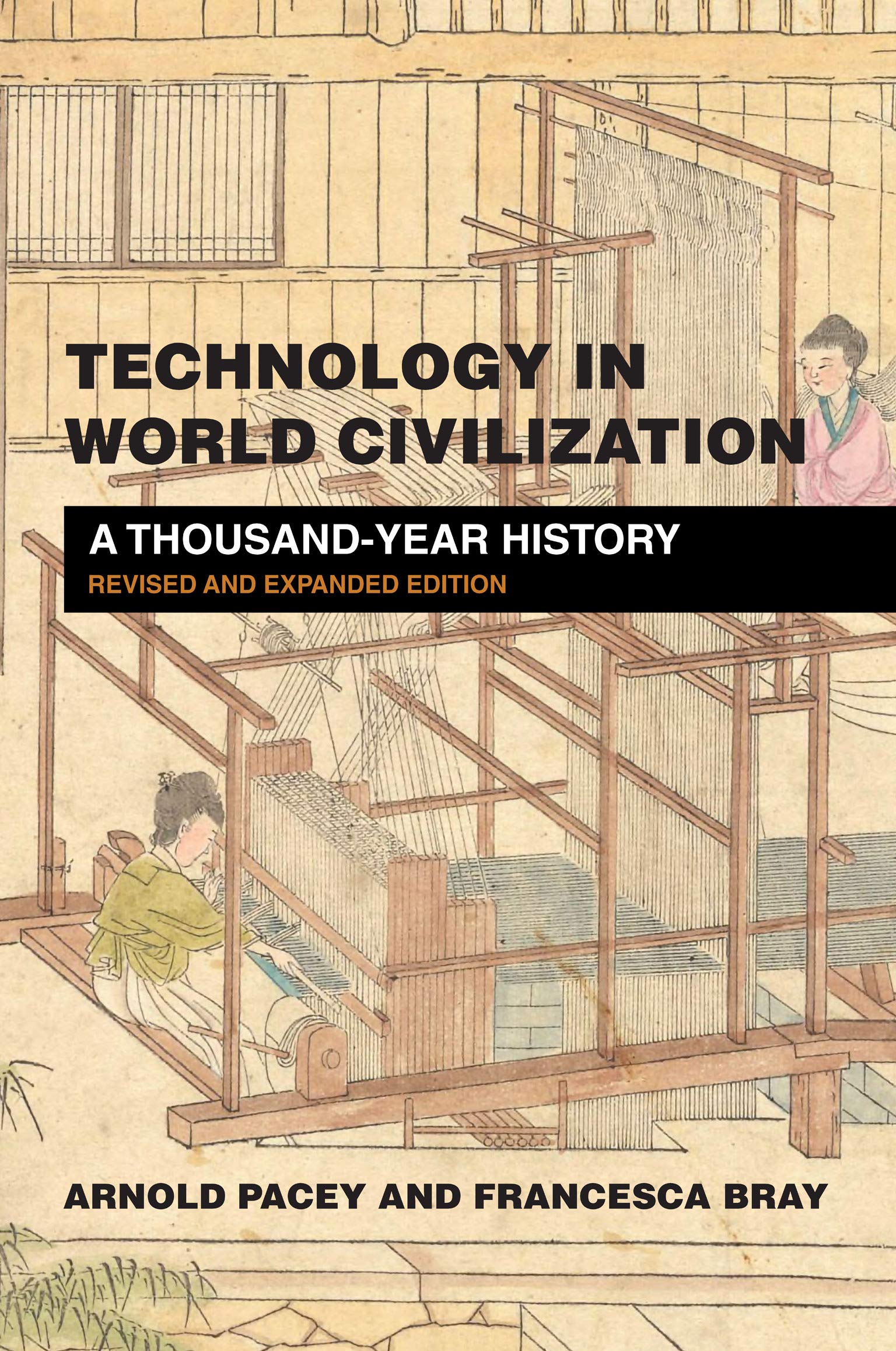 Technology in World Civilization, revised and expanded edition: A ...