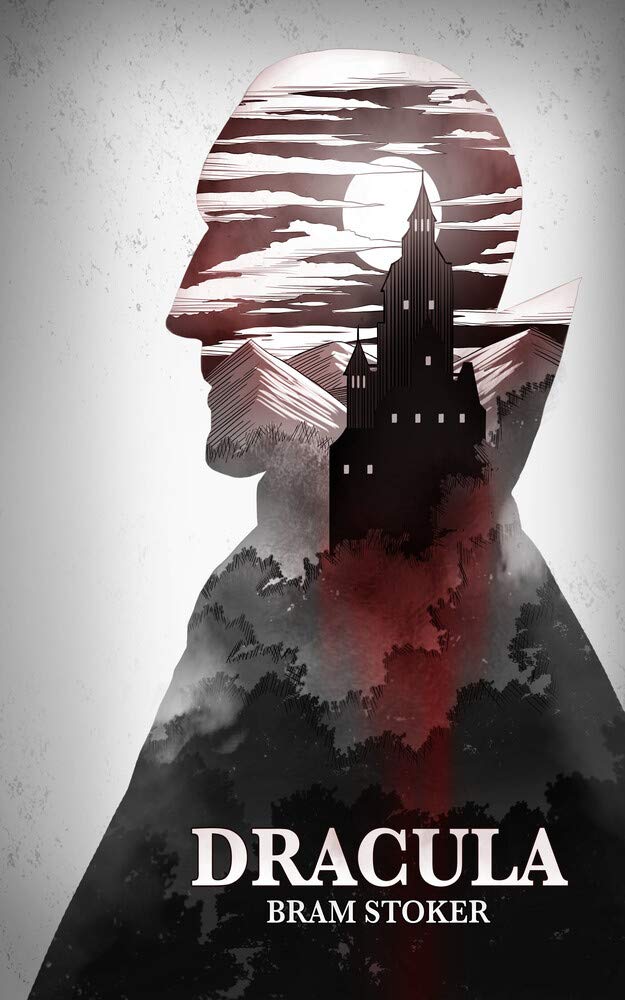 Dracula Annotated by Bram Stoker | Goodreads