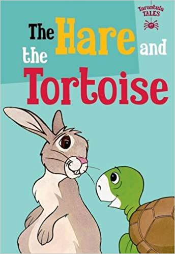 The Hare and the Tortoise by Judy Hamilton | Goodreads
