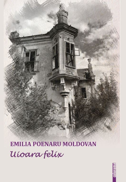 Uioara Felix by Emilia Poenaru Moldovan | Goodreads