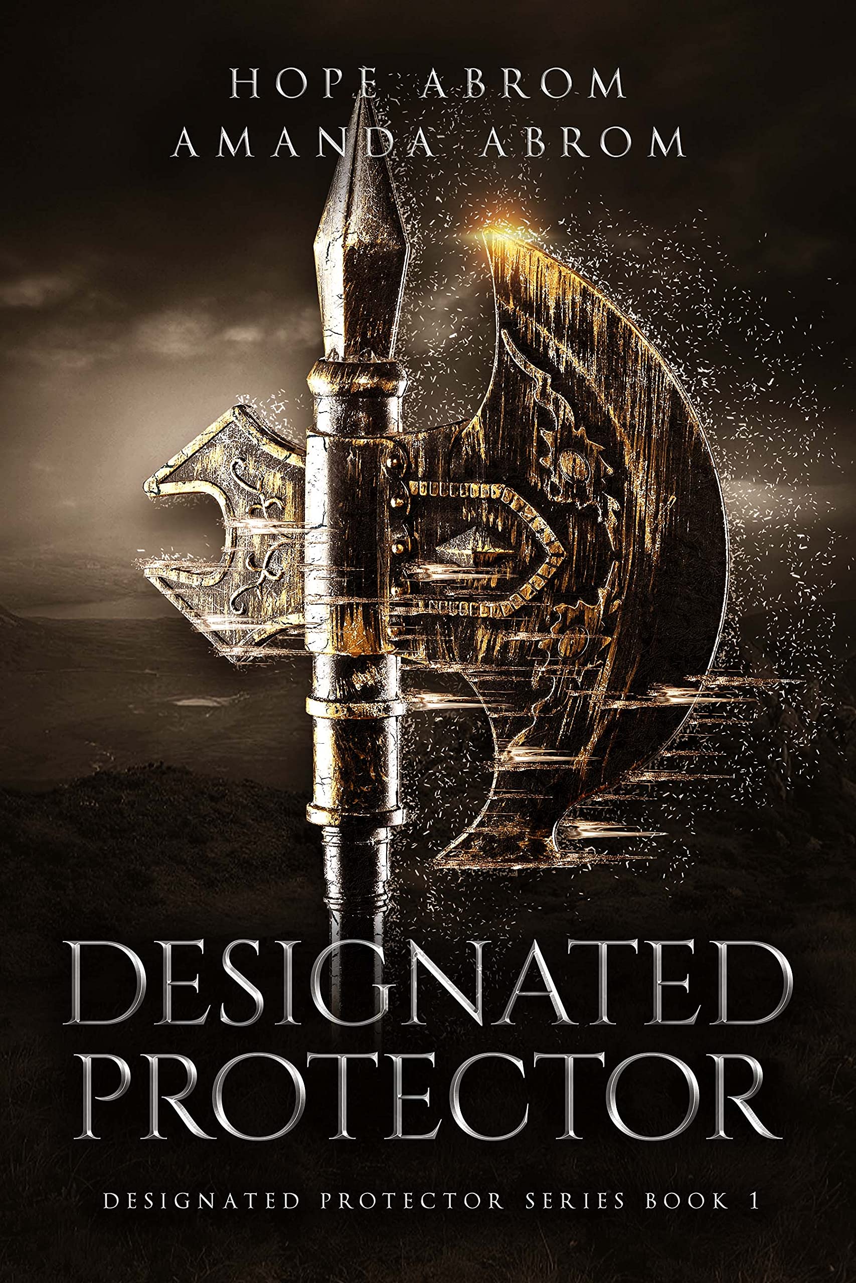 Designated Protector by Hope Abrom | Goodreads