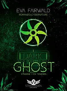 DARK GHOST 1 - Falling by Eva Fairwald | Goodreads