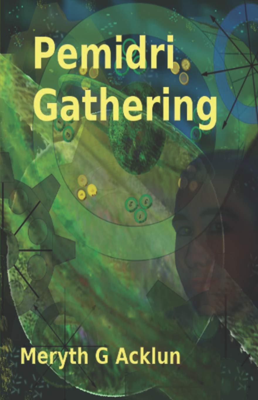 Pemidri Gathering by Meryth G Acklun | Goodreads