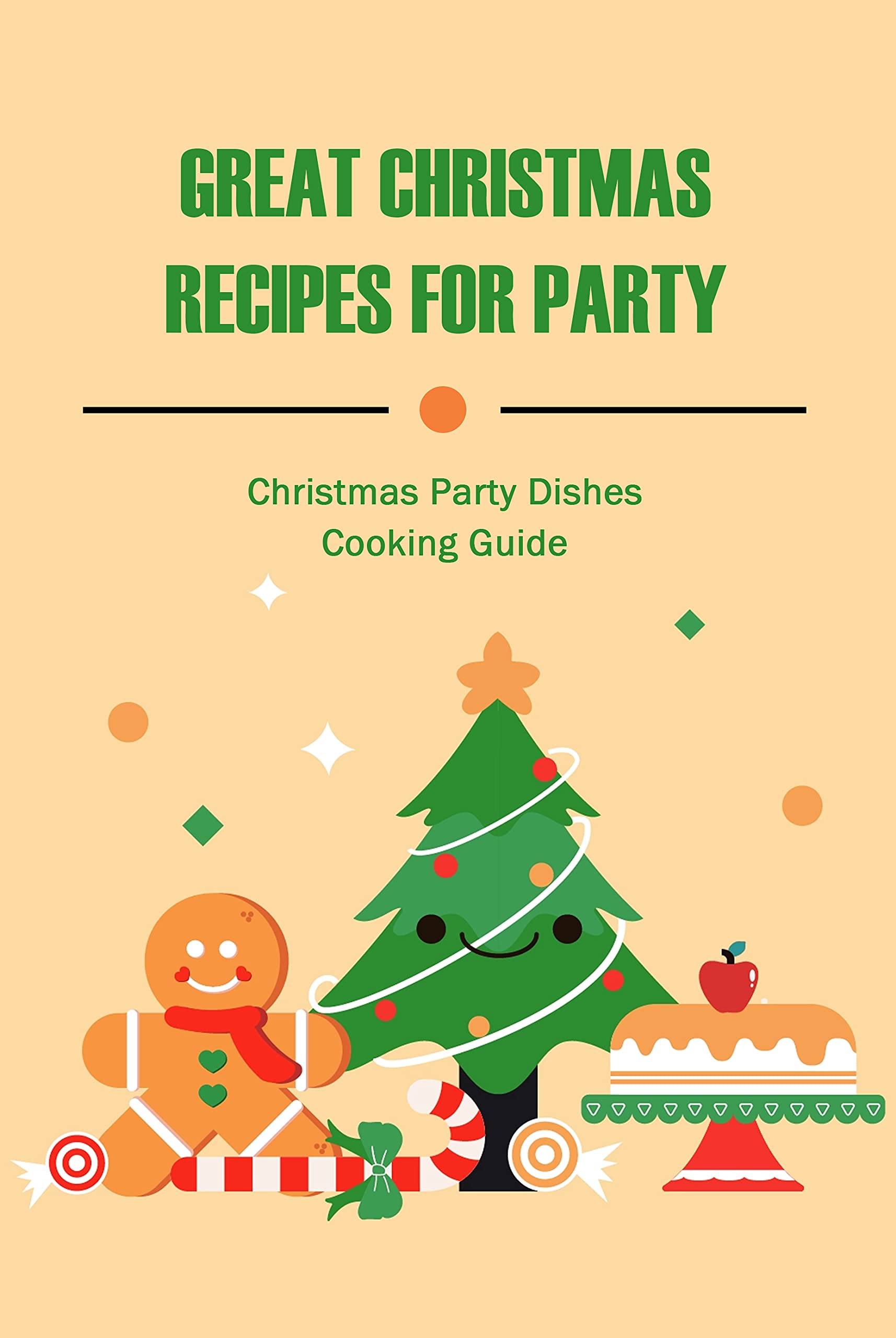 Great Christmas Recipes For Party Christmas Party Dishes Cooking Guide