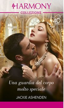 Una guardia del corpo molto speciale by Jackie Ashenden | Goodreads