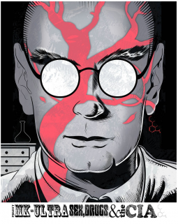 Project MK-Ultra: Sex, Drugs and the CIA by Stewart Kenneth Moore ...