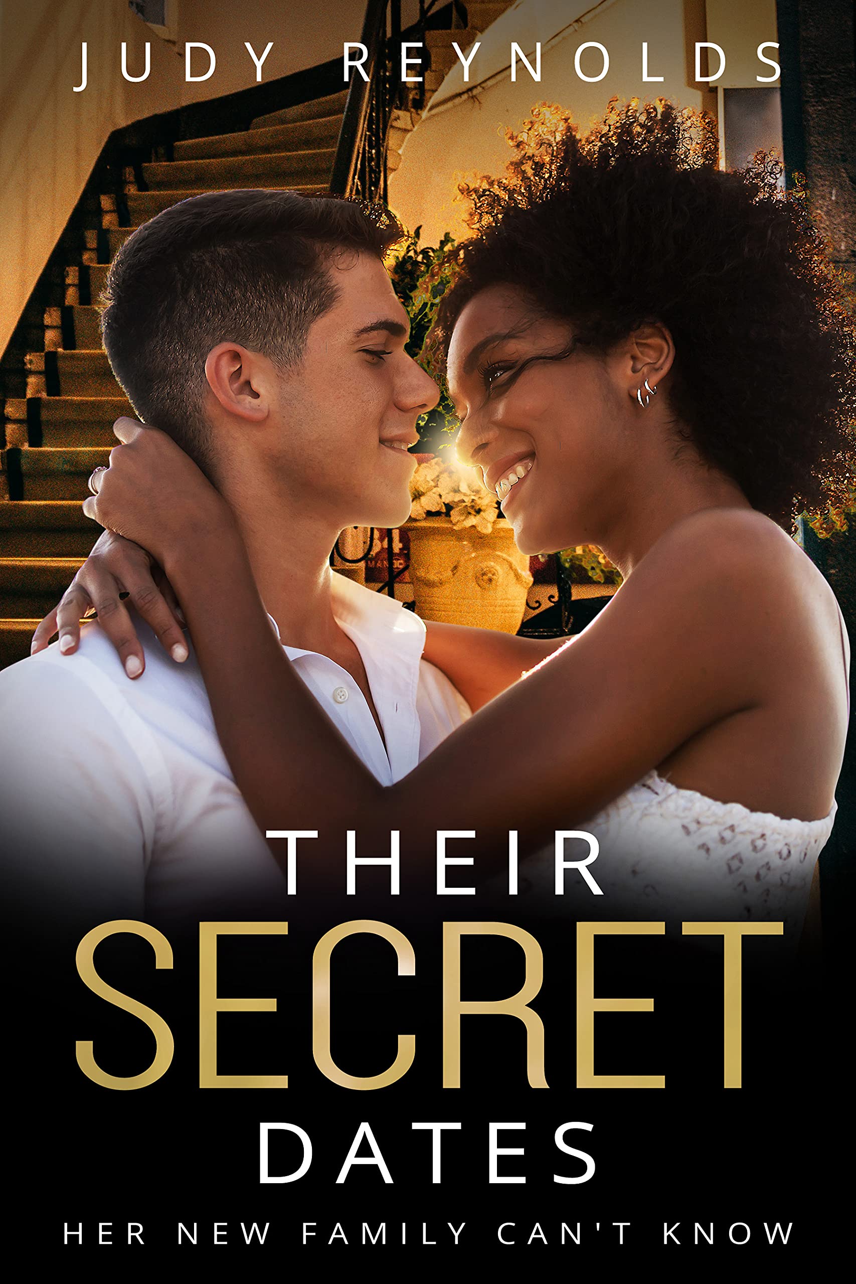 Their Secret Dates (Love Secrets & Surprises #8) by Judy Reynolds ...