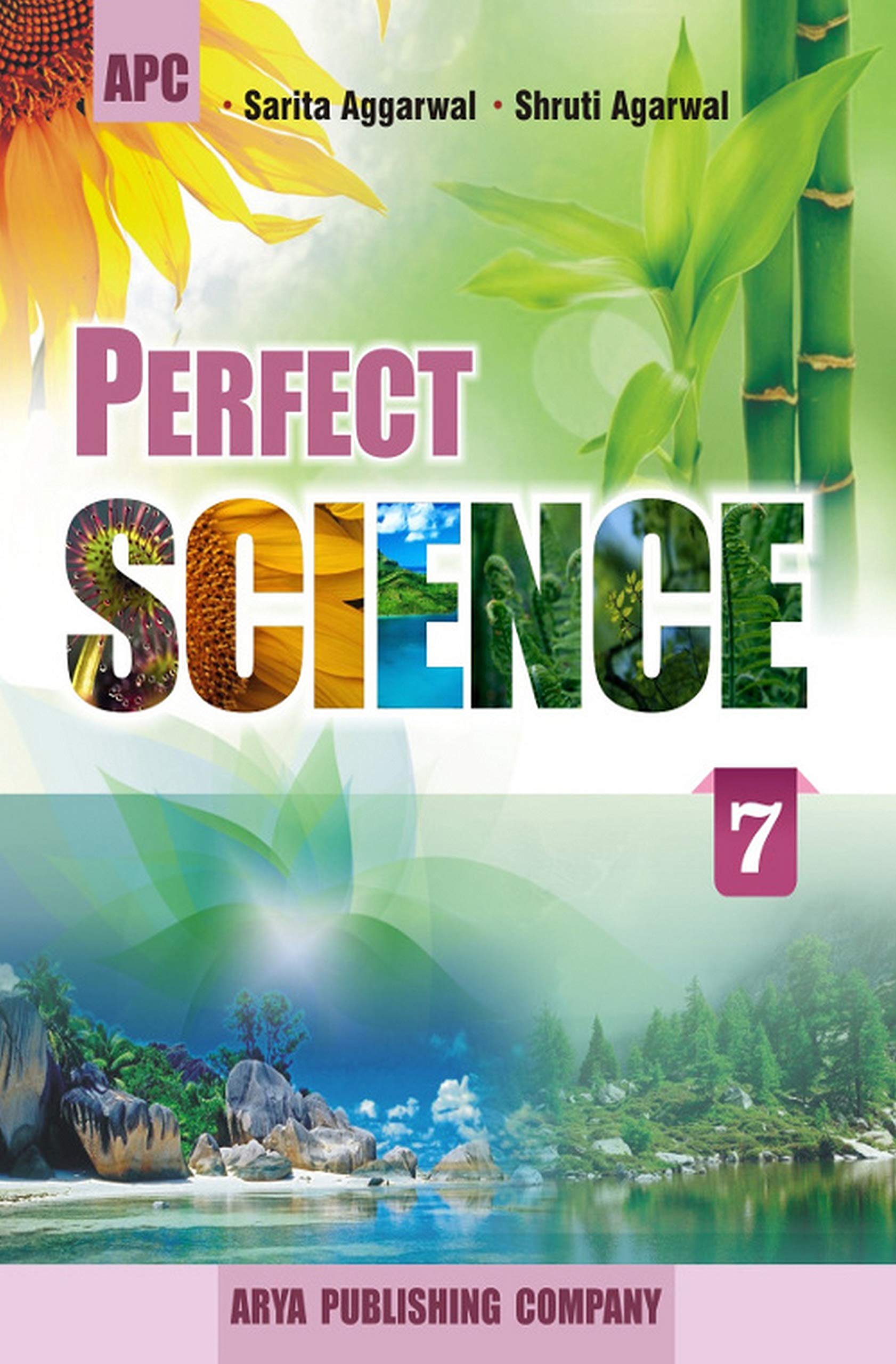 Perfect Science - Class VII by Shruti Agarwal | Goodreads