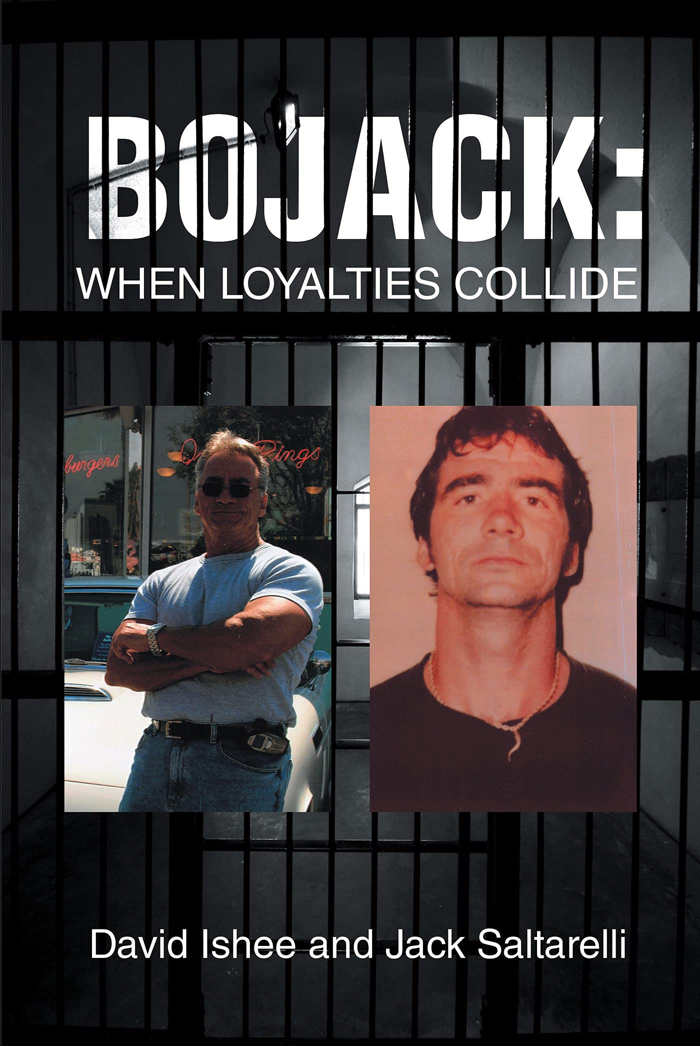 BoJack: When Loyalties Collide by David Ishee | Goodreads