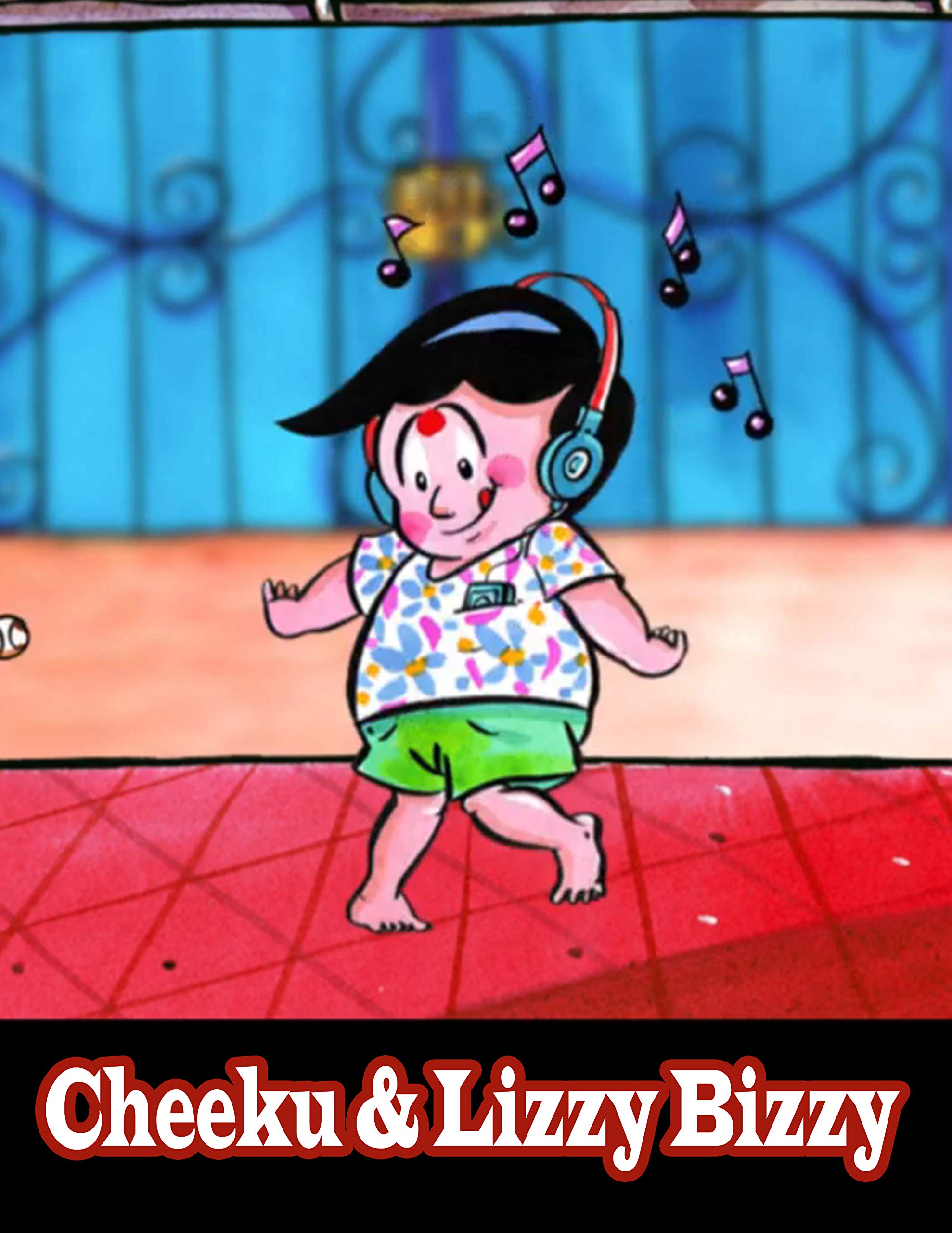 Cheeku & Lizzy Bizzy | Moral Stories For Kids: Bedtime Stories For Kids ...