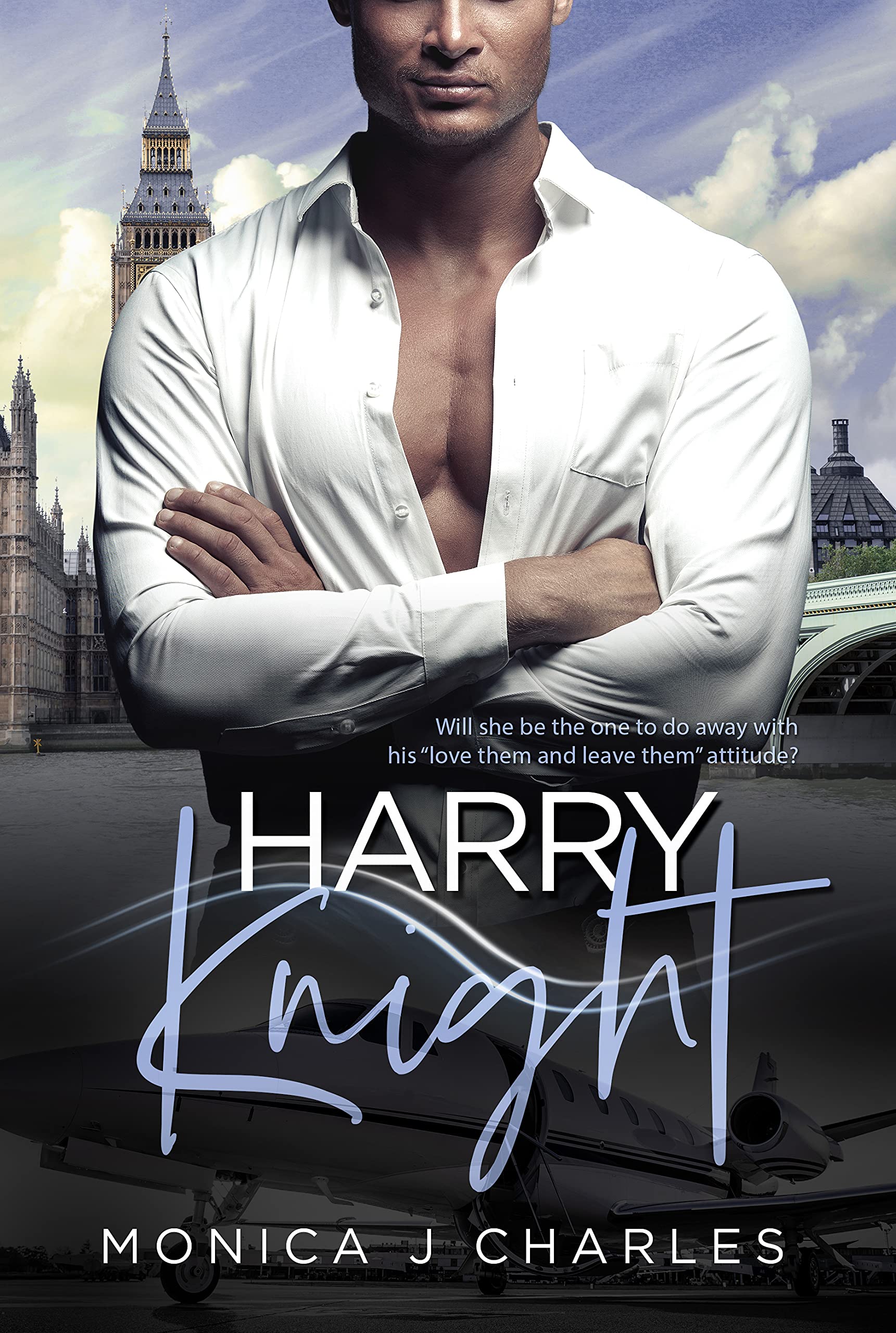 Harry Knight (Tycoons From Money #22) by Monica J. Charles | Goodreads