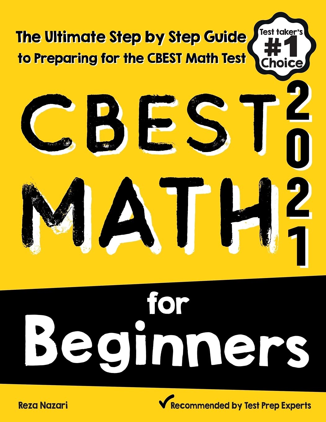 CBEST Math For Beginners The Ultimate Step By Step Guide To Preparing cbest-math-for-beginners-the-ultimate-step-by-step-guide-to-preparing