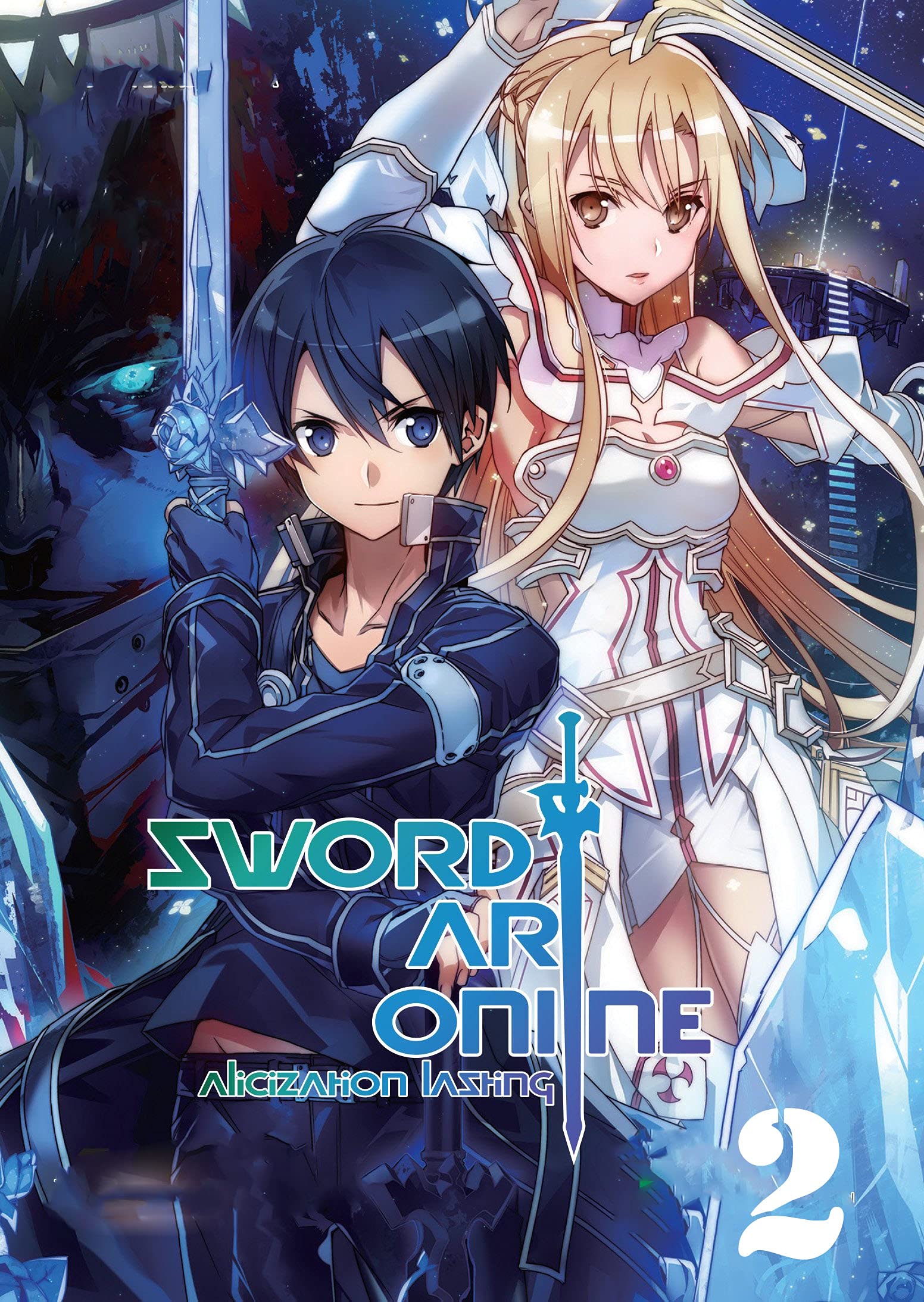 Sword art online: progressive 41: Vol - 2 by Edson Mendoza | Goodreads