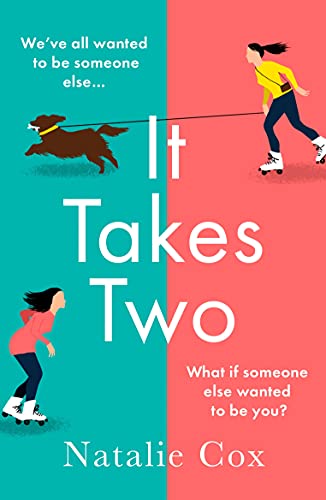 It Takes Two by Natalie Cox | Goodreads