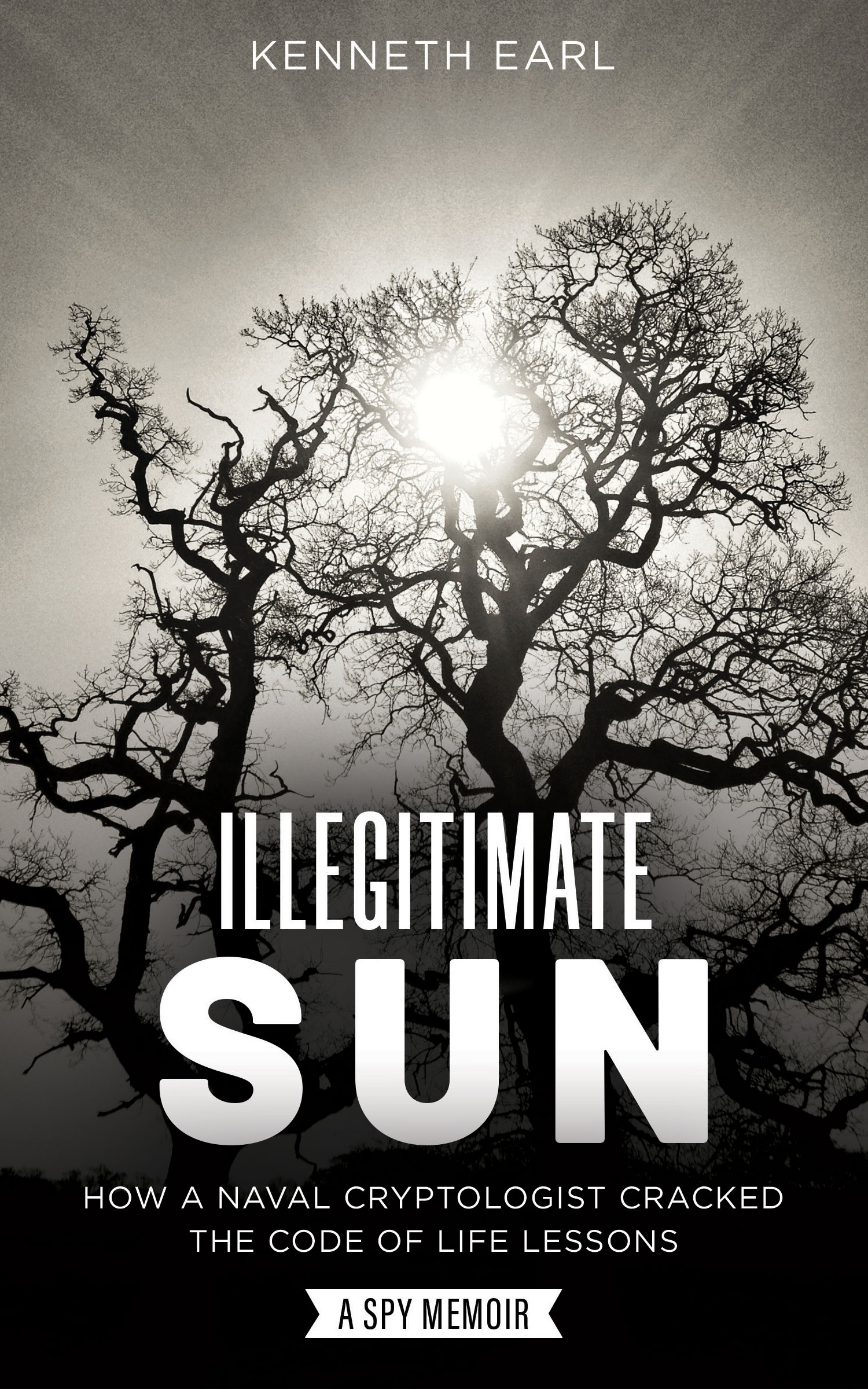 Illegitimate Sun: How a Naval Cryptologist Cracked the Code of Life ...