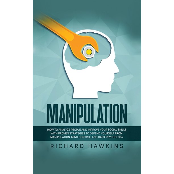 Manipulation by Richard Hawkins | Goodreads