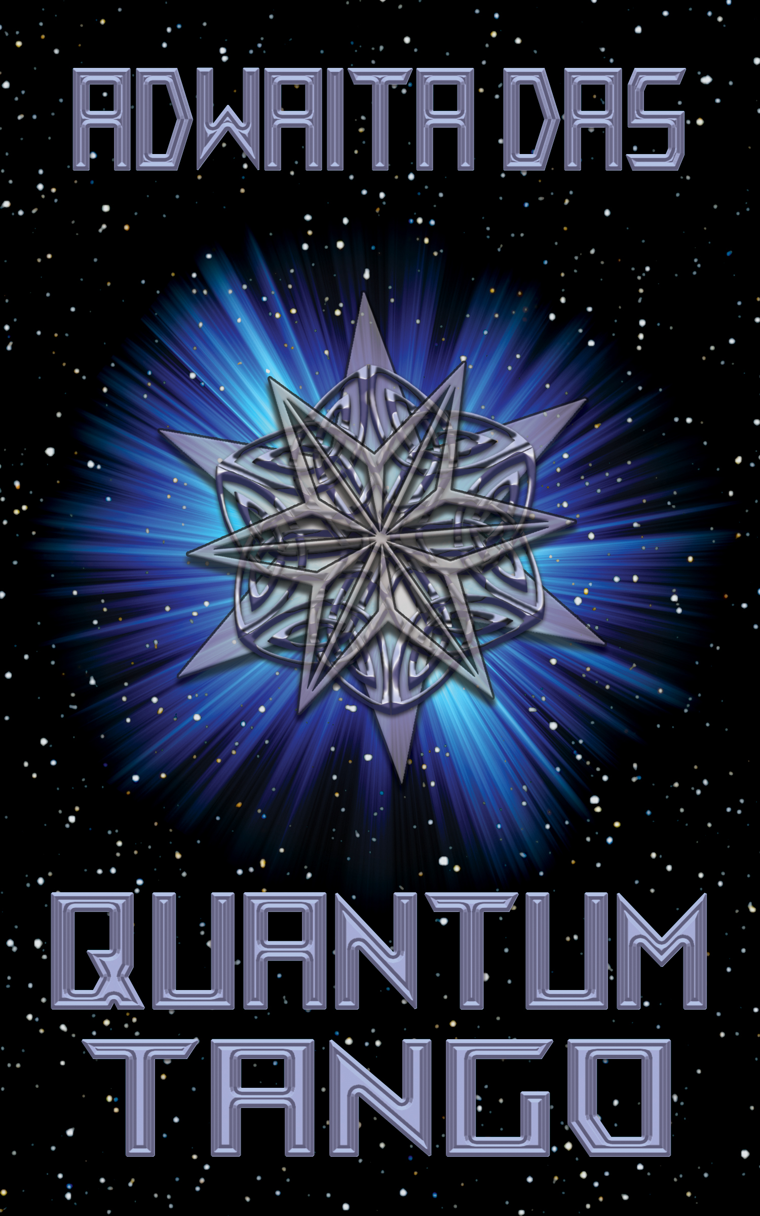 Quantum Tango by Adwaita Das | Goodreads