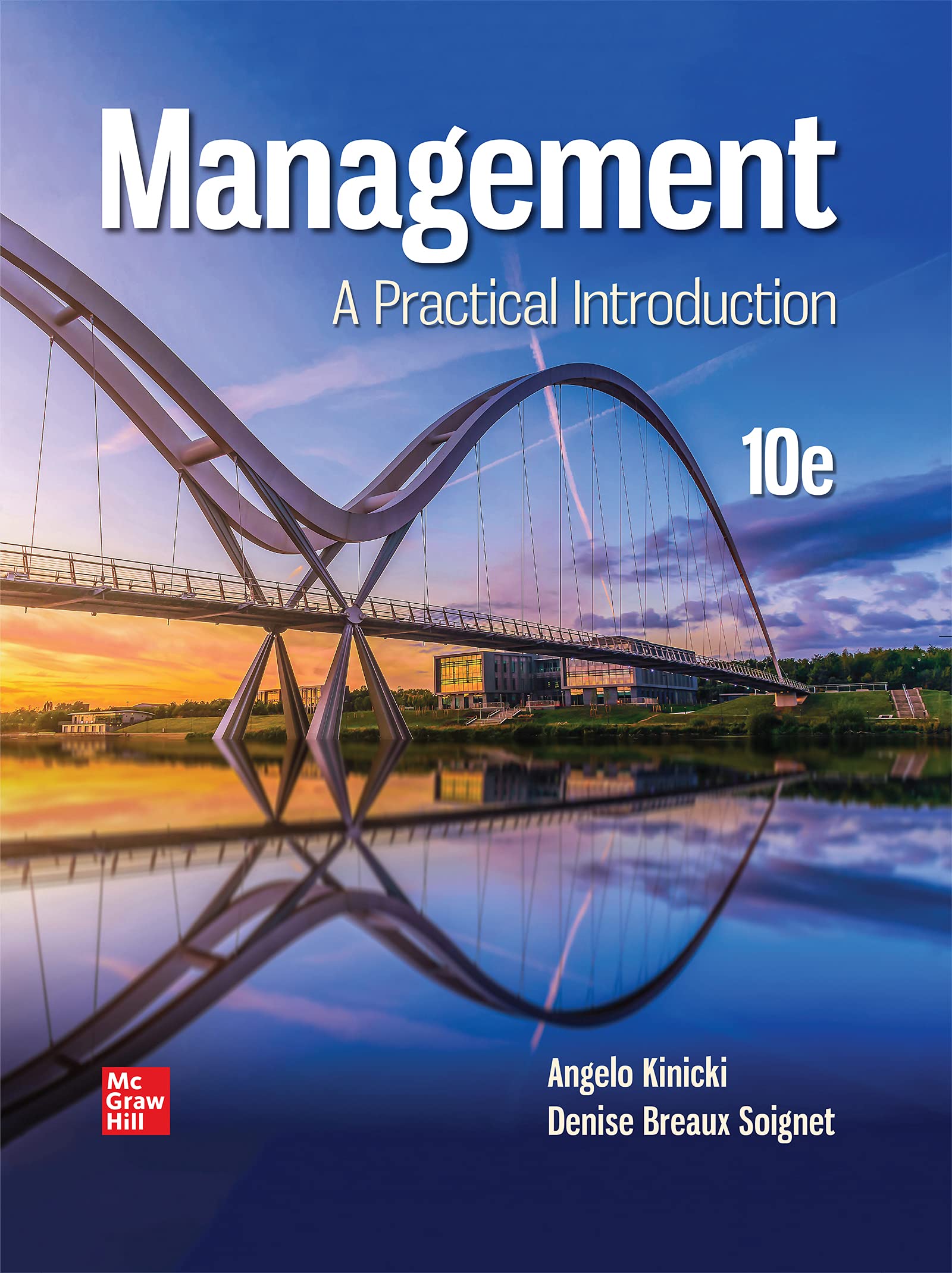 Management: A Practical Introduction: 2024 Release by Angelo Kinicki ...