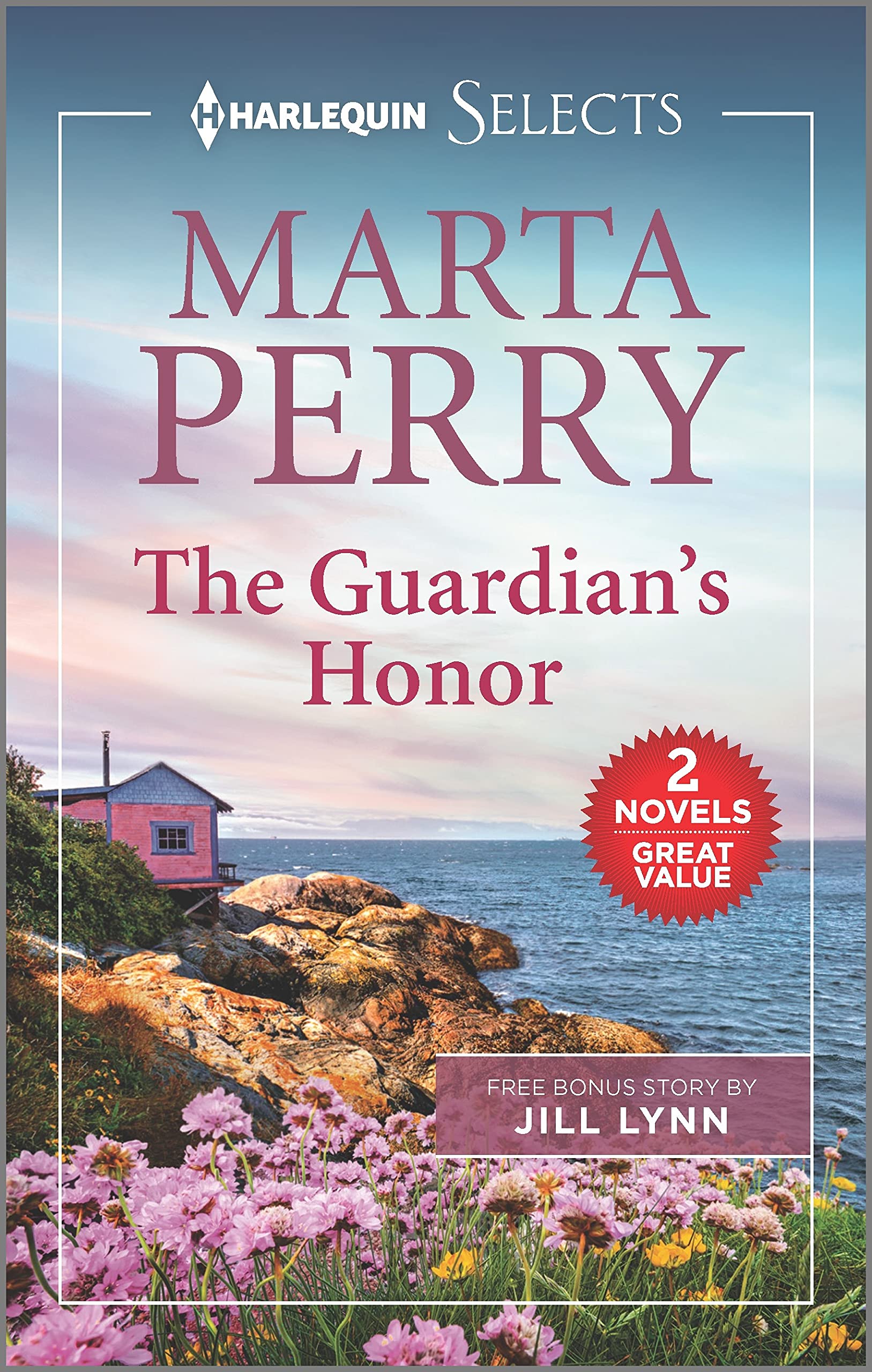 The Guardian's Honor and The Rancher's Unexpected Baby: A Christian ...