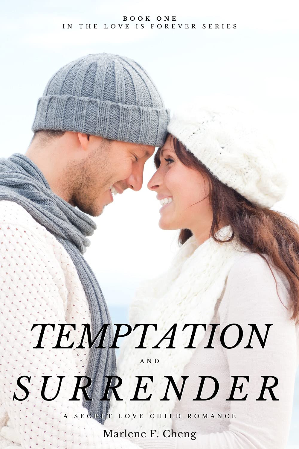 Temptation and Surrender: A Secret Love Child Romance by Marlene Cheng ...