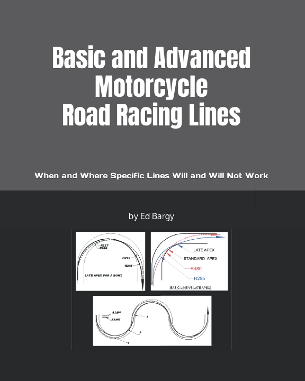 Basic and Advanced Motorcycle Road Racing Lines: When and Where ...