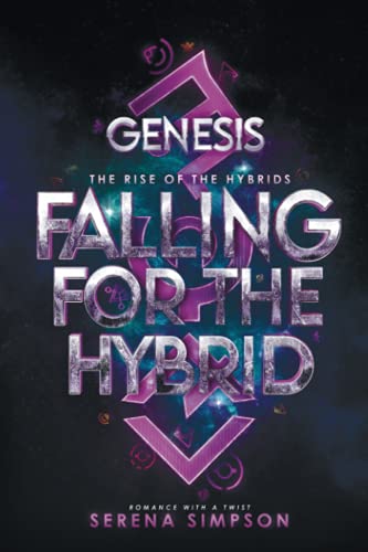 Genesis: Falling for the Hybrid by Serena Simpson | Goodreads