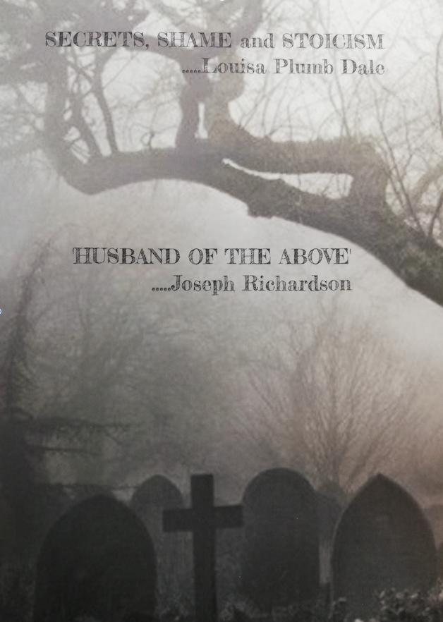 Louisa Plumb Dale and Joseph Richardson by Olwyn Backhouse | Goodreads