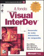 A fondo Microsoft Visual InterDev by Ken Miller | Goodreads
