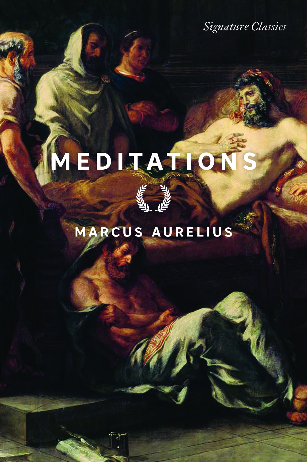 Meditations (Signature Editions) by Marcus Aurelius | Goodreads