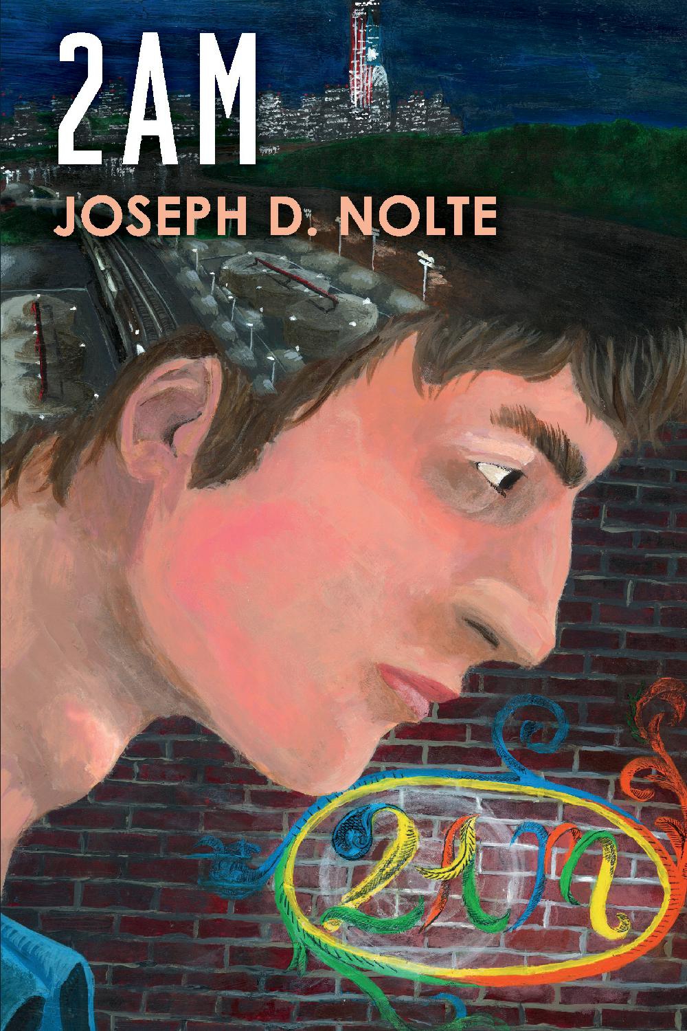 2AM by Joseph D Nolte | Goodreads