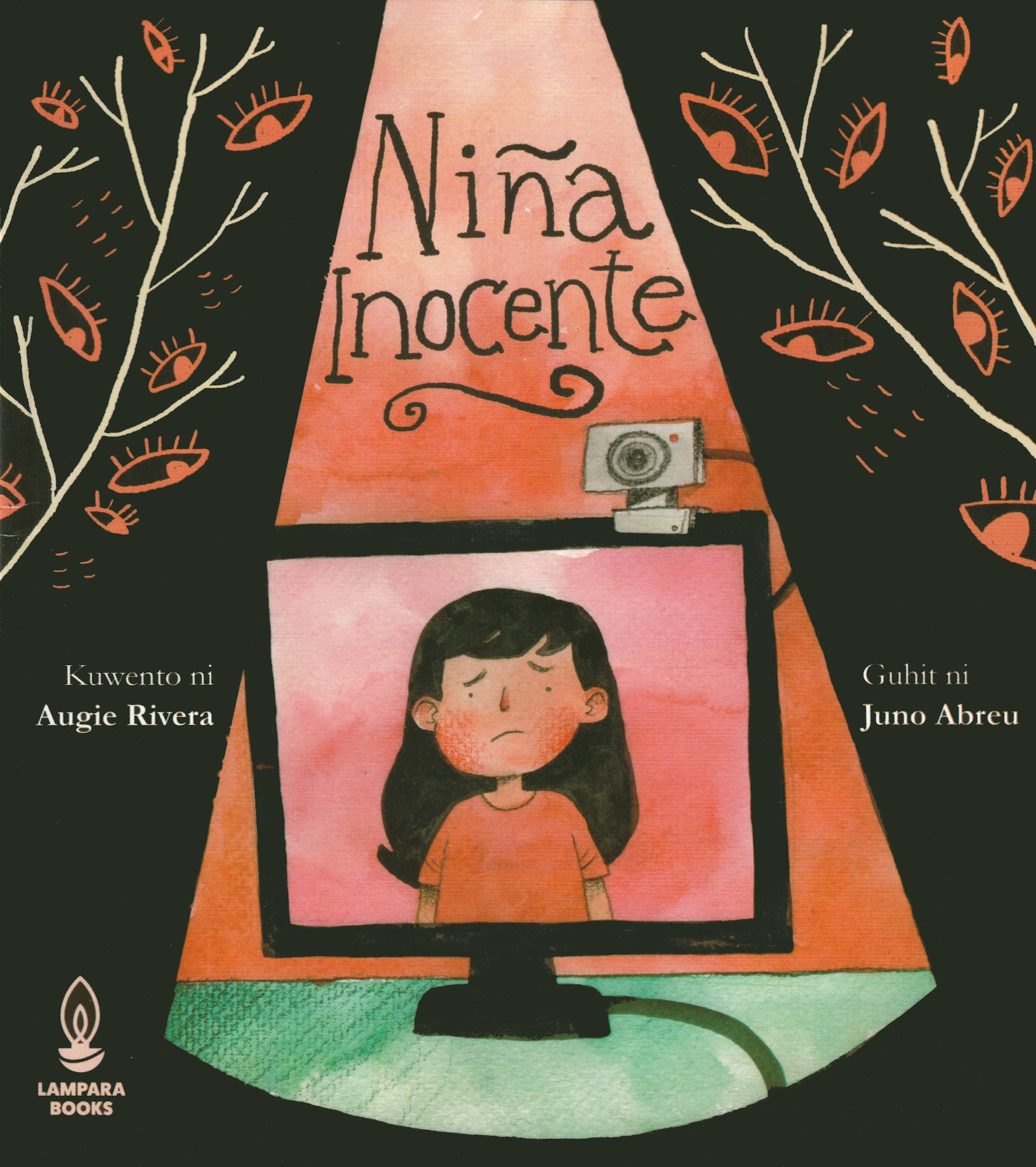 Niña Inocente by Augie Rivera | Goodreads
