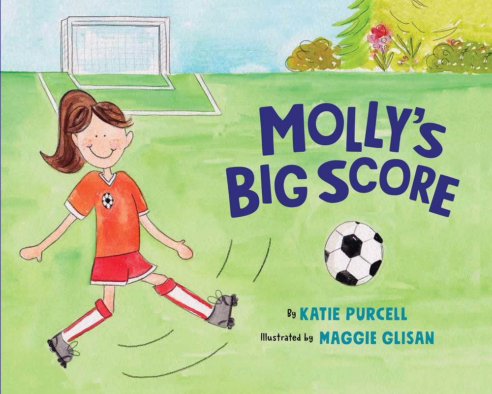 Molly's Big Score by Katie Purcell | Goodreads
