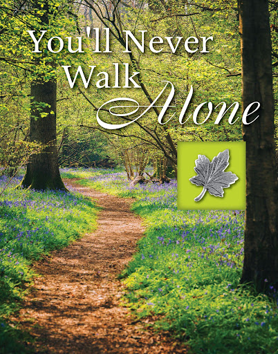 You’ll Never Walk Alone by Publications International | Goodreads
