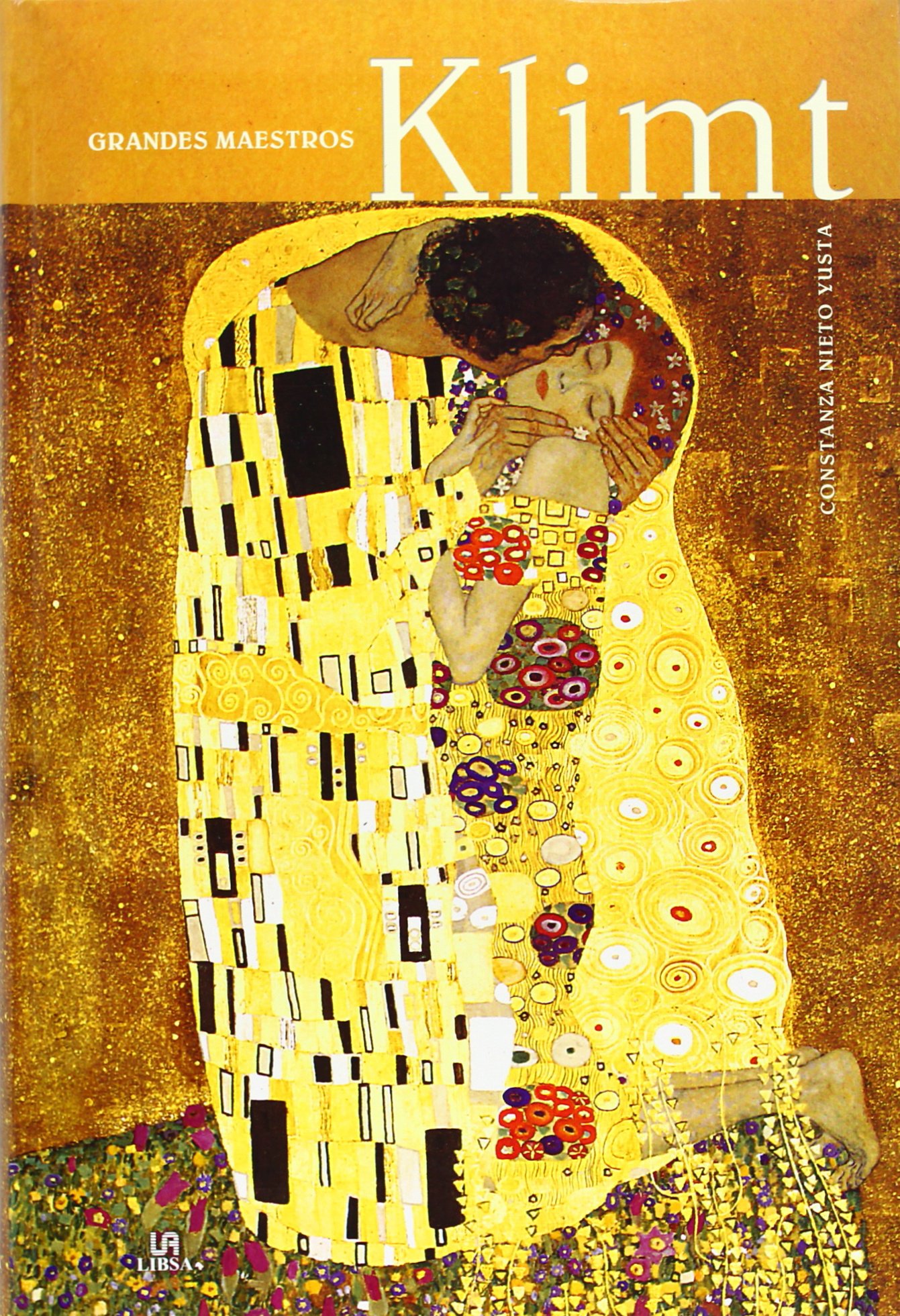 Klimt: El Artista del Alma by Constanza Nieto Yusta | Goodreads